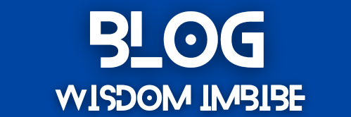 About Us - Blog Wisdom Imbibe